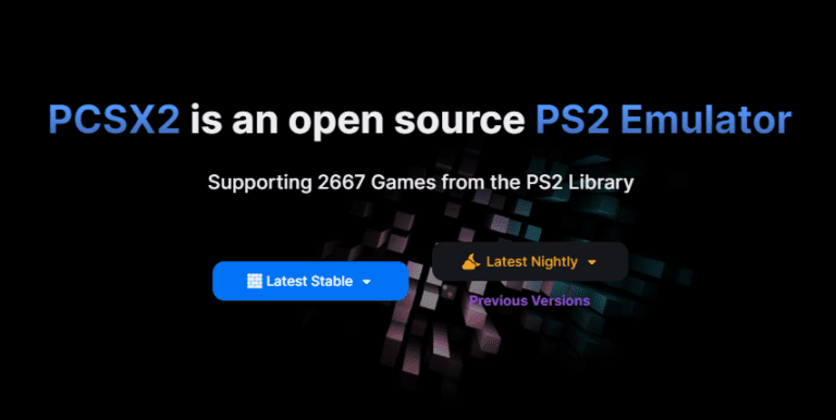 PCSX2 Setup Guide - Help With PS2 Emulation - Emulator Guides