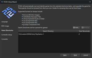 PCSX2 Setup Guide - Help With PS2 Emulation - Emulator Guides
