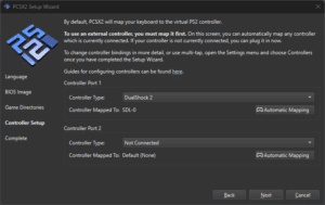 PCSX2 Setup Guide - Help With PS2 Emulation - Emulator Guides