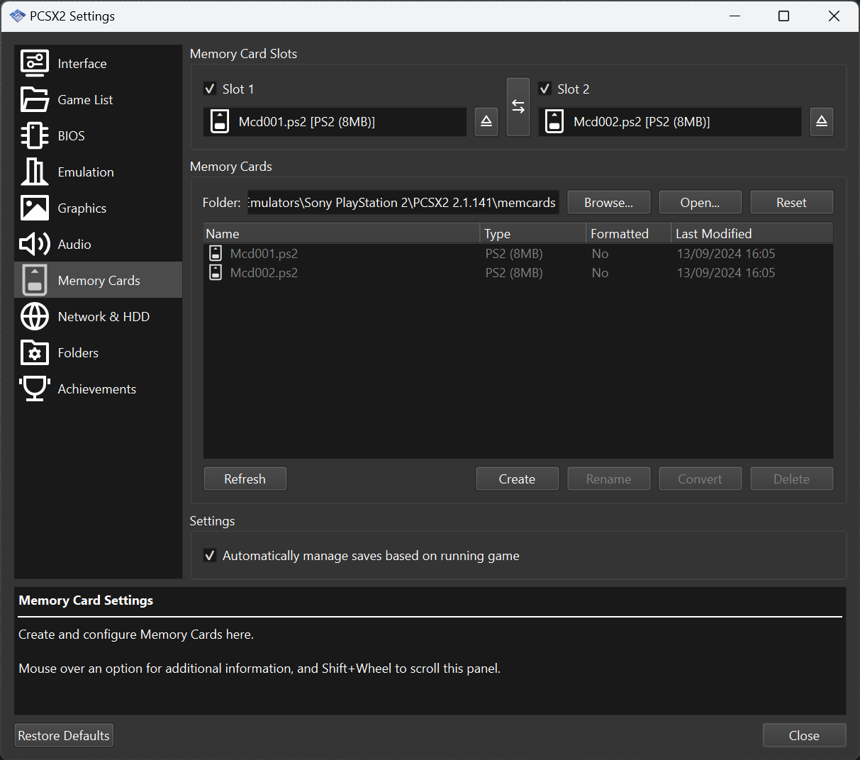 PCSX2 Setup Guide - Help With PS2 Emulation - Emulator Guides