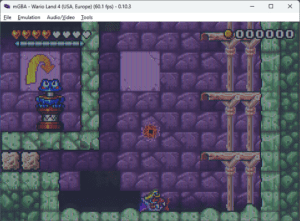 MGBA Tutorial - 6 Step GBA Emulation Guide
